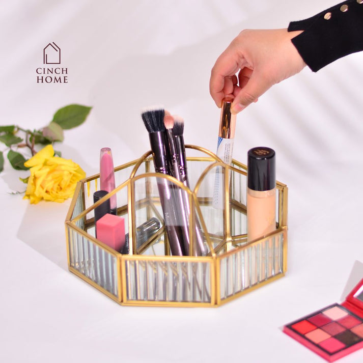 Organisers, Trays and Storages Boxes by Cinch Home