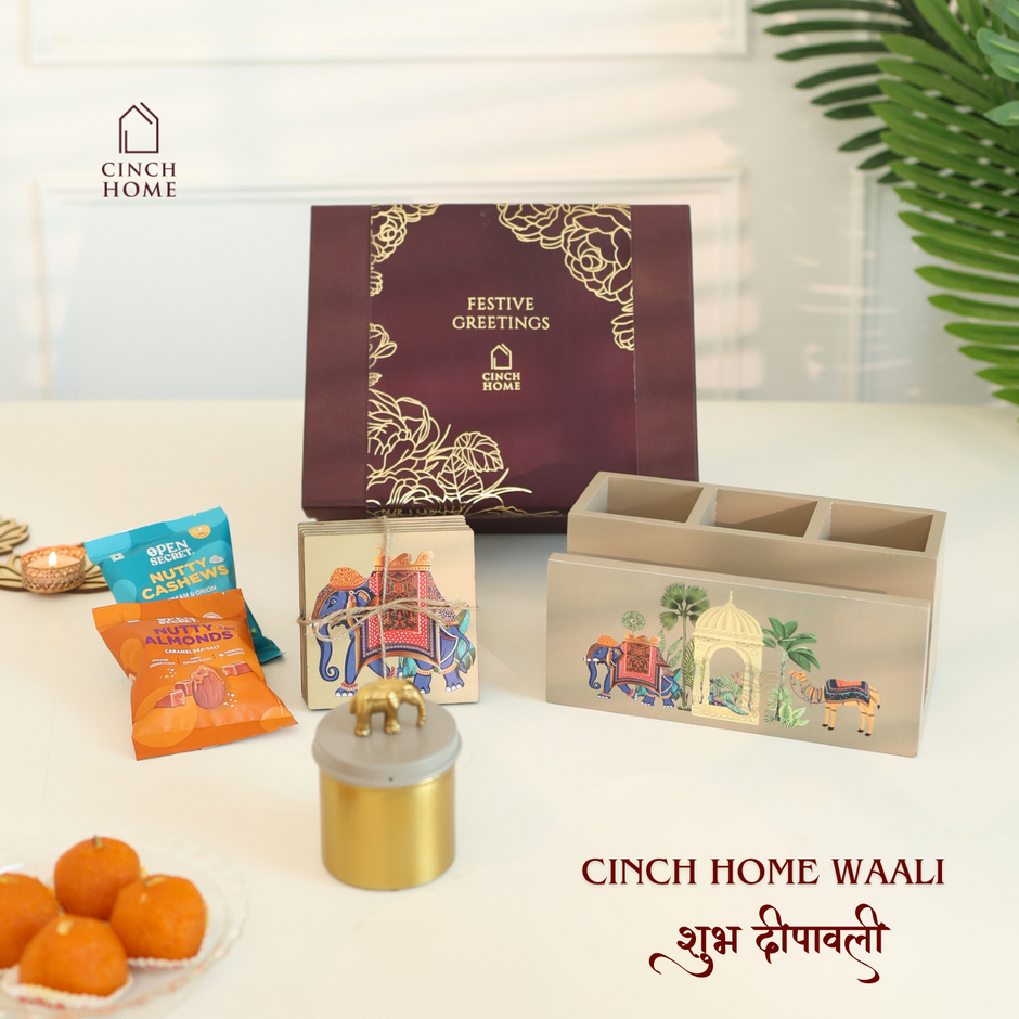 Shop Home Decor Online India | Wide Range of Premium Utility and Decor – Cinch Home