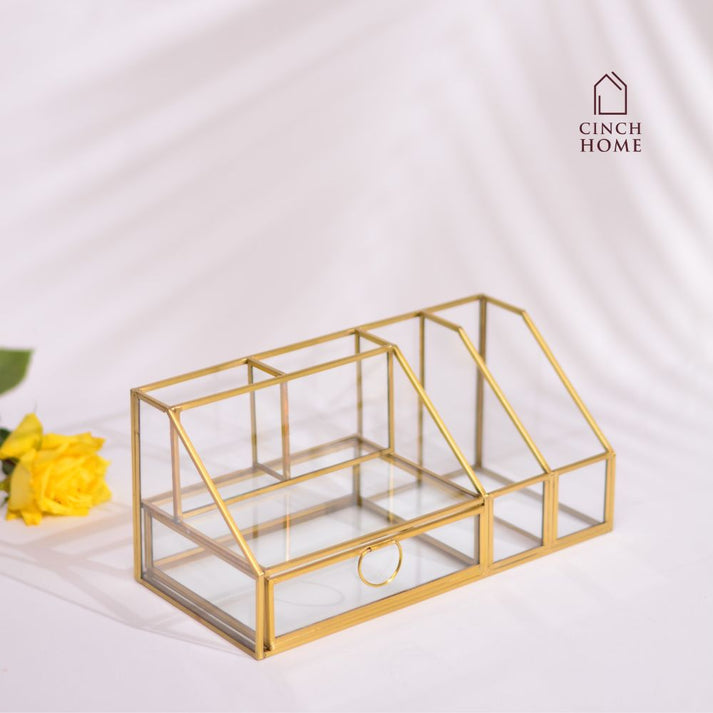 Organisers, Trays and Storages Boxes by Cinch Home