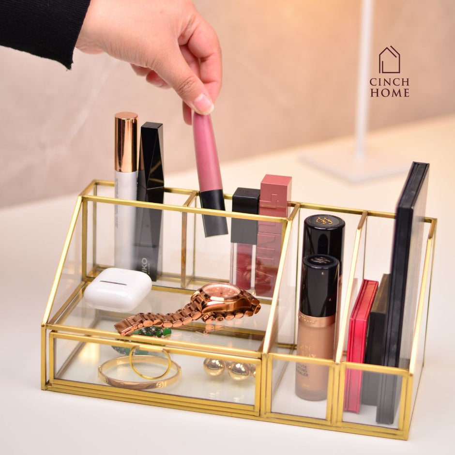 Bath & Vanity – Cinch Home