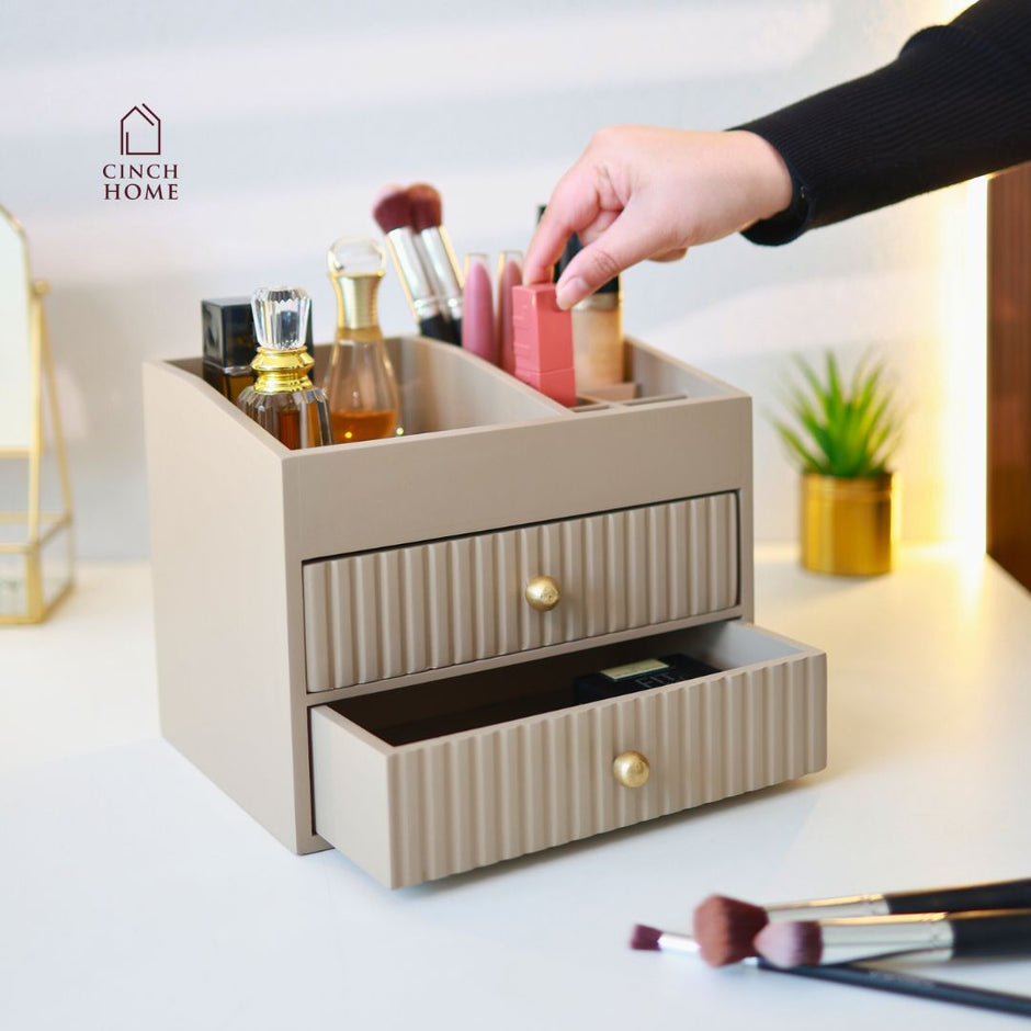 Bath & Vanity – Cinch Home