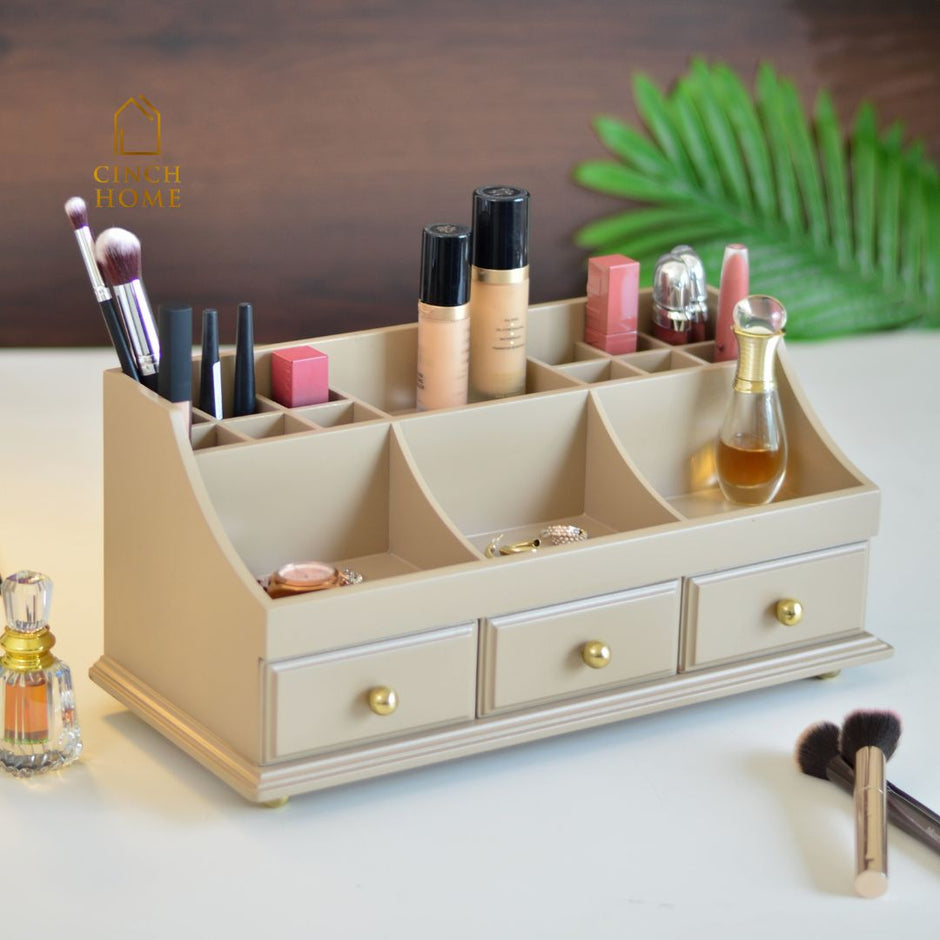 Bath & Vanity – Cinch Home