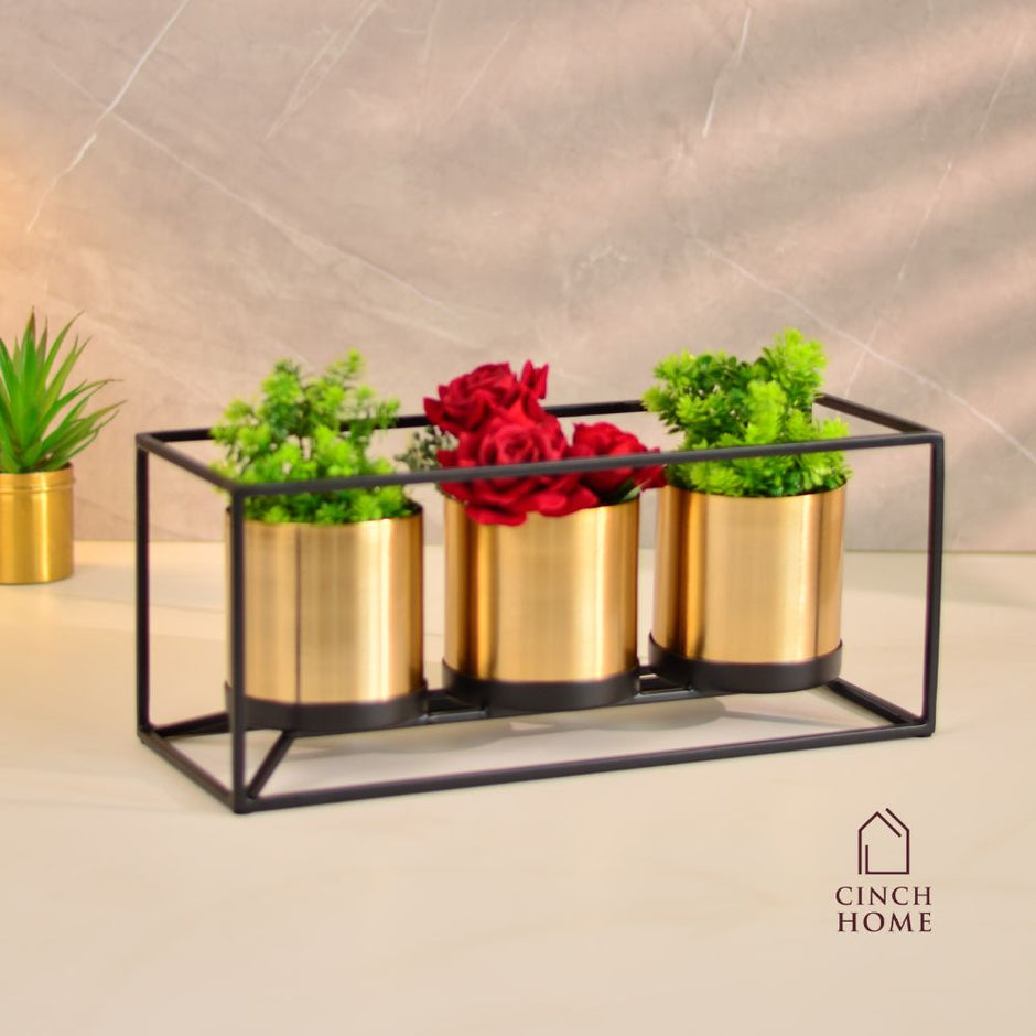 Planters & Vases 💐 – Cinch Home