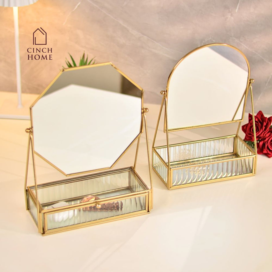 Bath & Vanity – Cinch Home