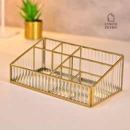 Organisers, Trays and Storages Boxes by Cinch Home