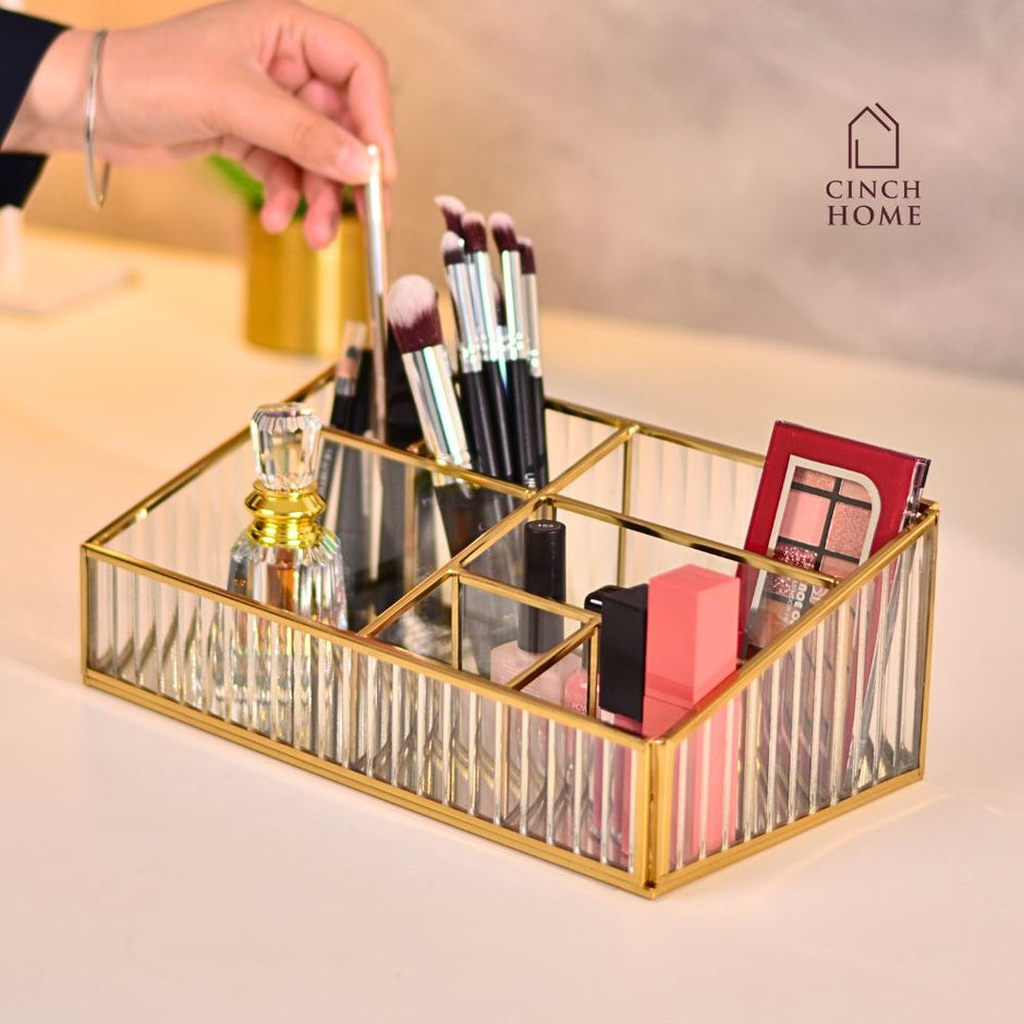 Bath & Vanity – Cinch Home