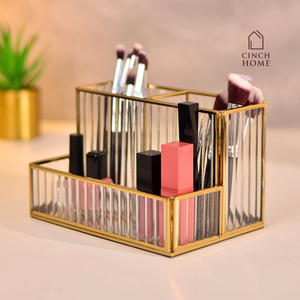 Organisers, Trays and Storages Boxes by Cinch Home