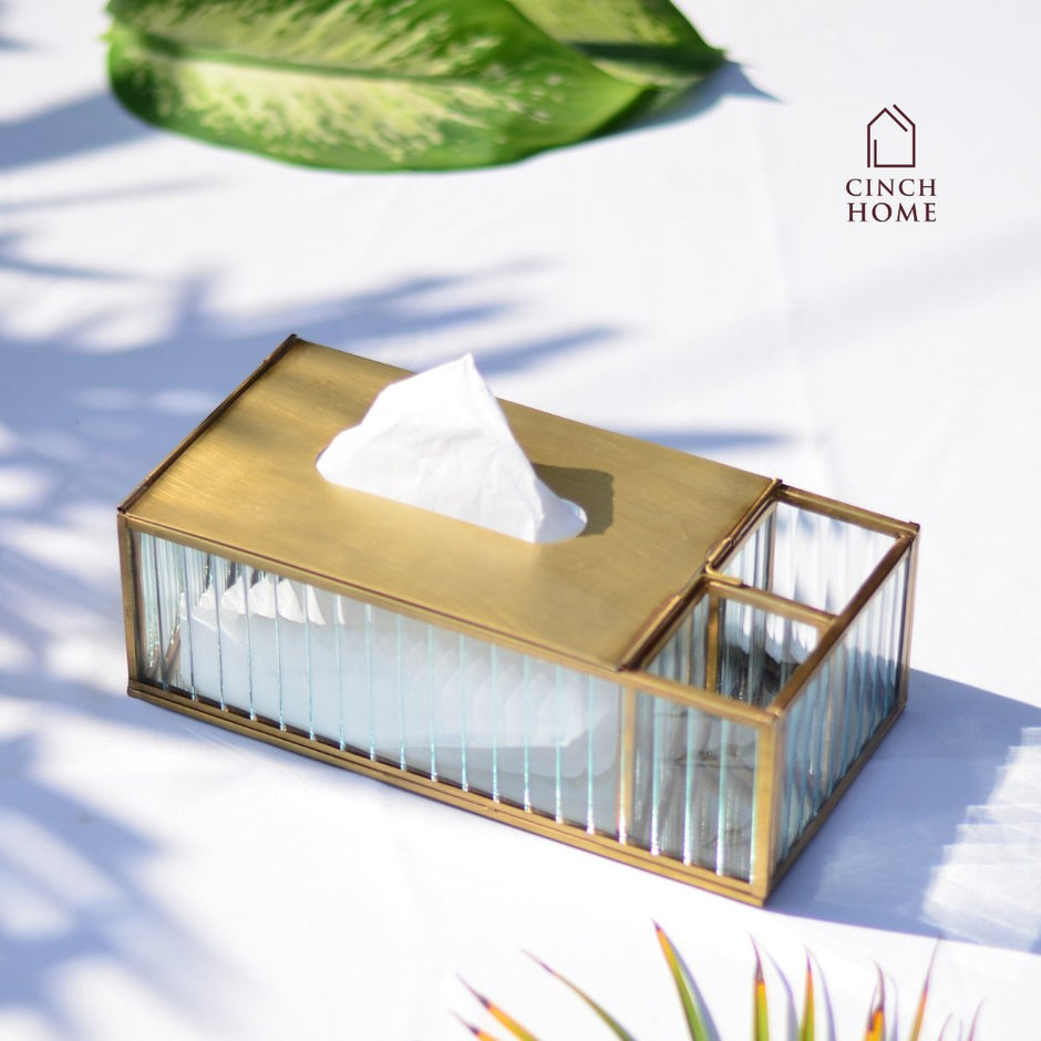 Bath & Vanity – Cinch Home