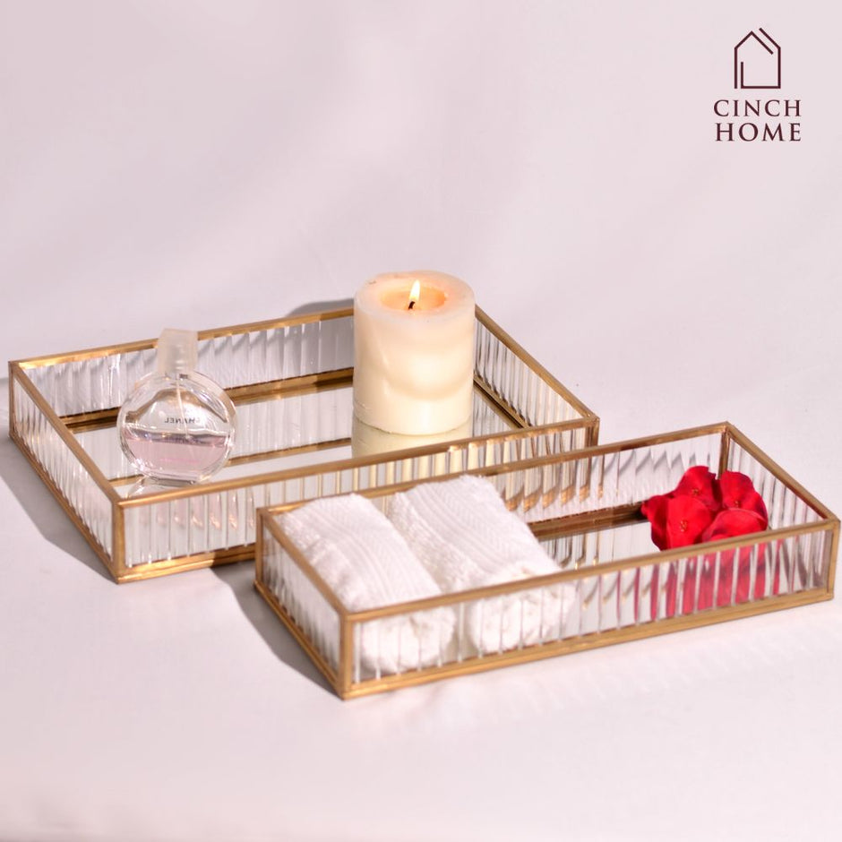 Organisers & Serveware 🥣 – Cinch Home